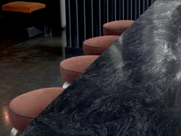 Corian® Cosmos Prima – TTS Surfaces