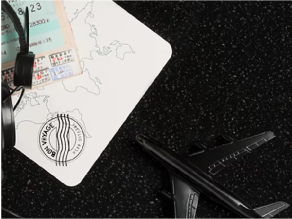 Corian® Deep Night Sky – TTS Surfaces