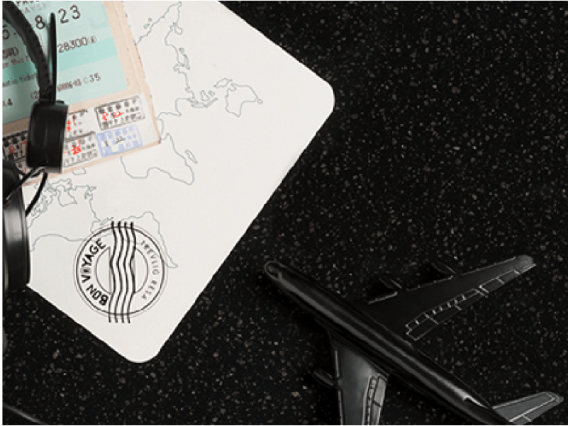 Corian® Deep Night Sky – TTS Surfaces