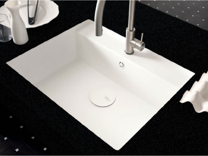 Corian® Deep Night Sky – TTS Surfaces