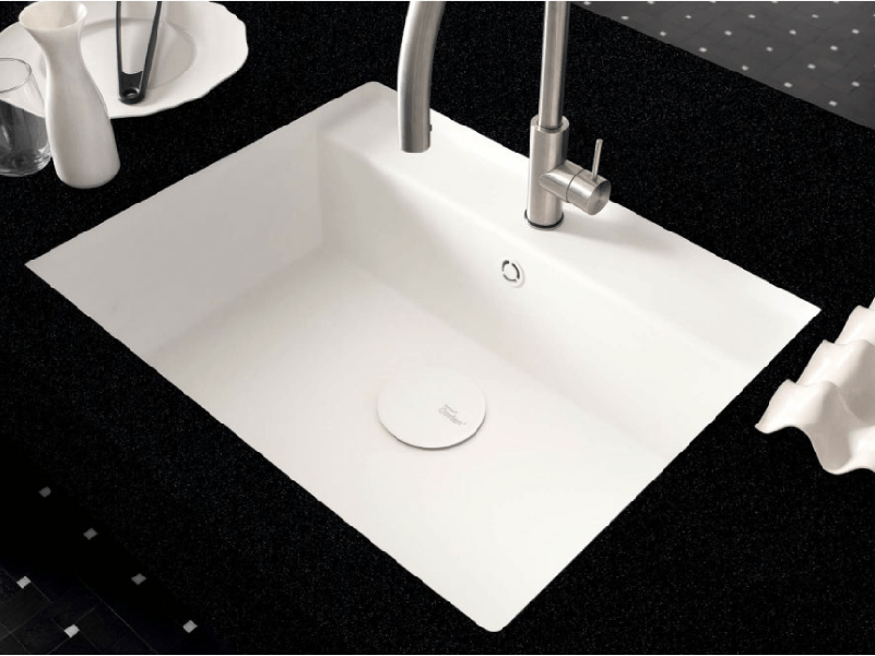 Corian® Deep Night Sky – TTS Surfaces