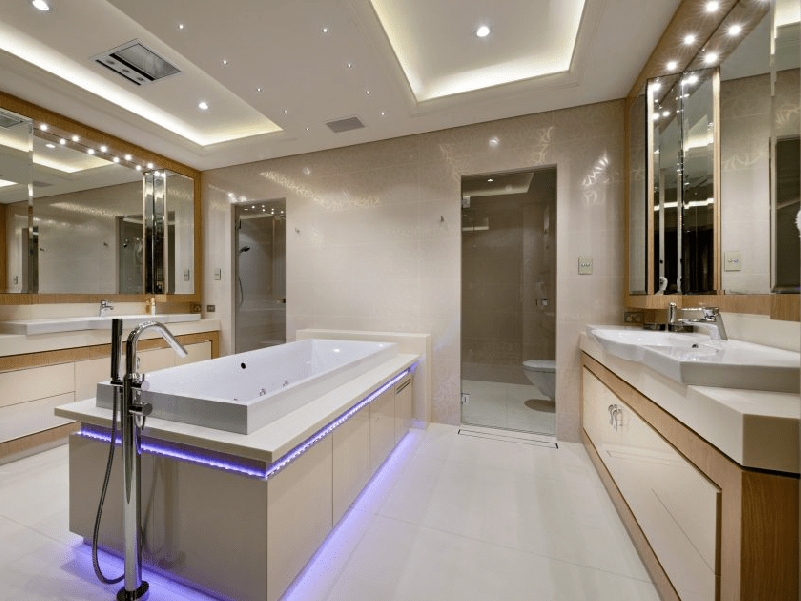 Corian® Vanilla – TTS Surfaces