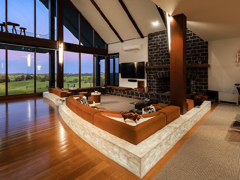 Corian® Witch Hazel – TTS Surfaces