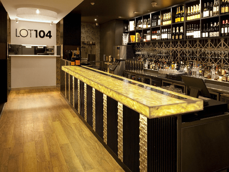 Corian® Witch Hazel – TTS Surfaces