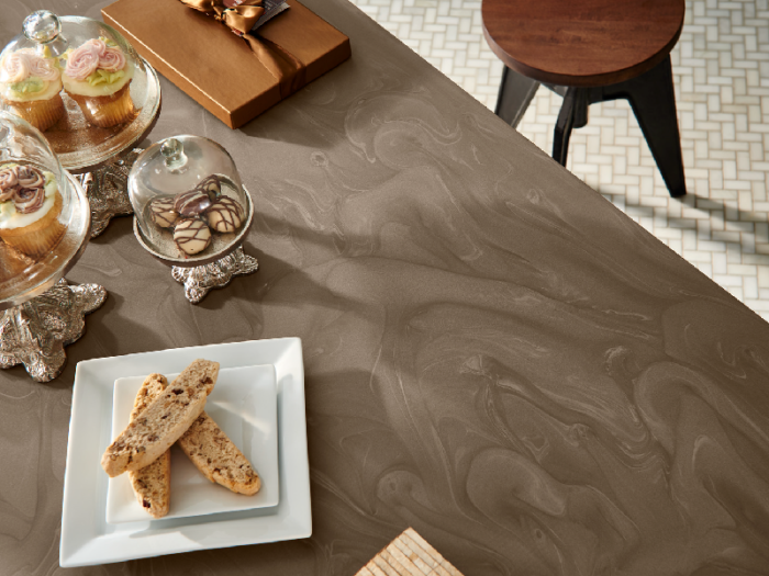 Corian® Cocoa Prima